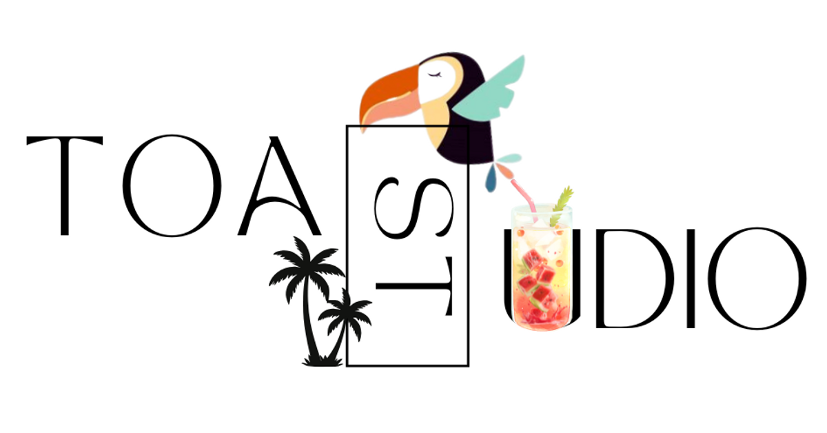 Macaroon\Fondue collection – Toaststudio.in